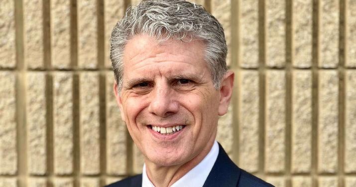 Five questions for Rob Haworth, president and CEO of United Way of ...