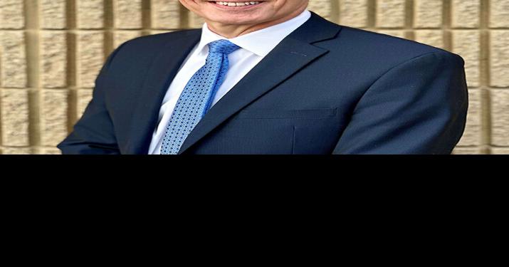 Five questions for Rob Haworth, president and CEO of United Way of ...