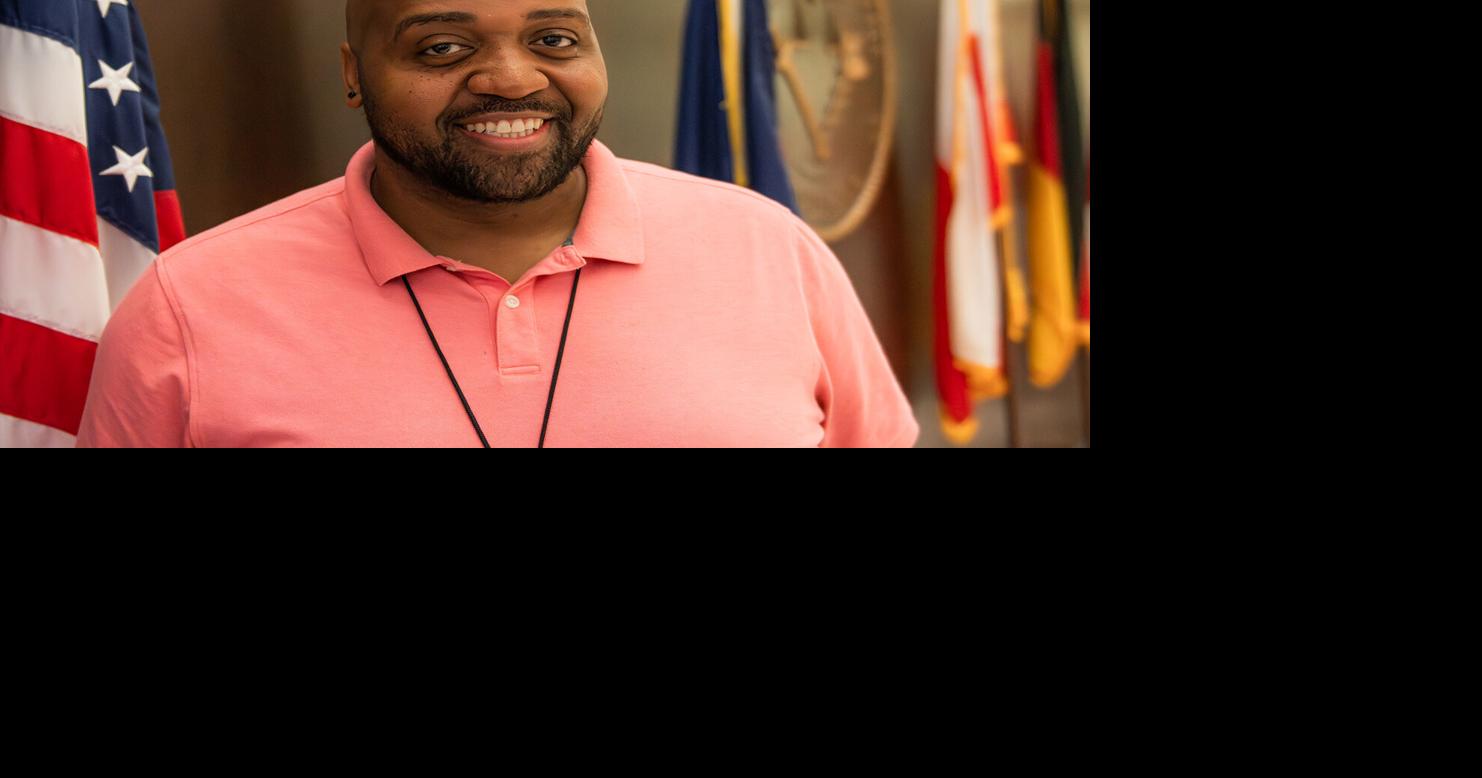 Five questions for Shaquan Walker of the Mayor’s Youth Engagement ...