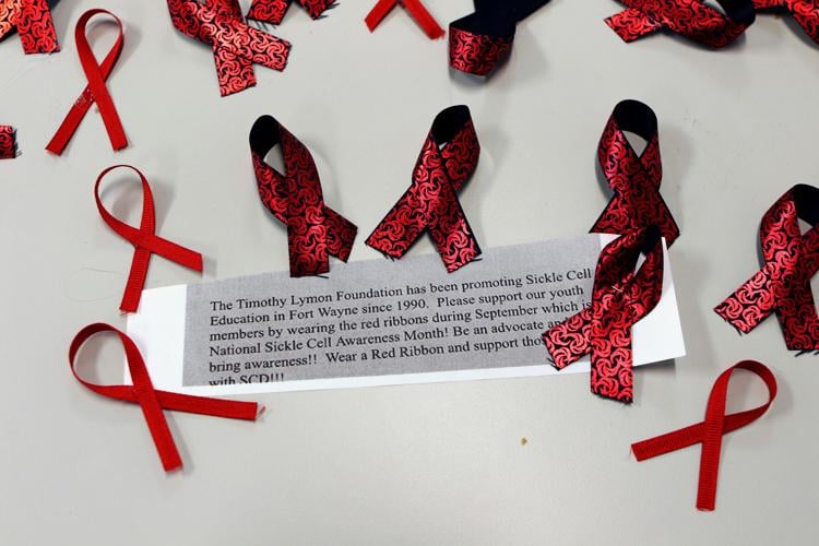 Local foundation raises awareness for sickle cell disease in Fort Wayne ...