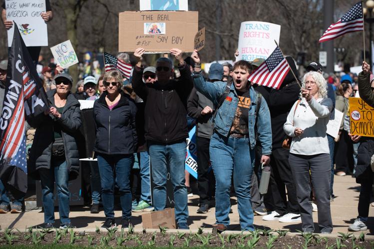 Fort Wayne's May Day event will celebrate workers' economic power with ...