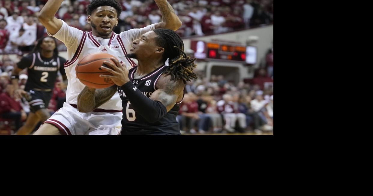 Pregame: No. 16 Indiana (3-0) vs. UNC Greensboro (2-1) | IU ...