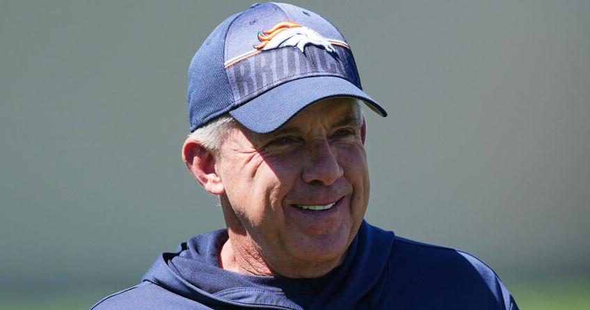 Broncos give coach Payton 5-year contract through 2030 season | NFL ...