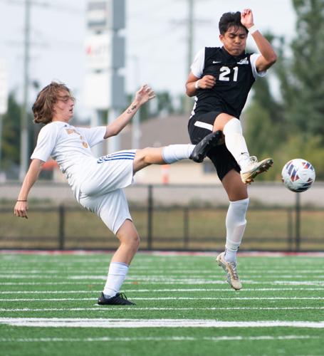 Warsaw, Northrop to meet in Huntington North Boys Soccer Sectional ...