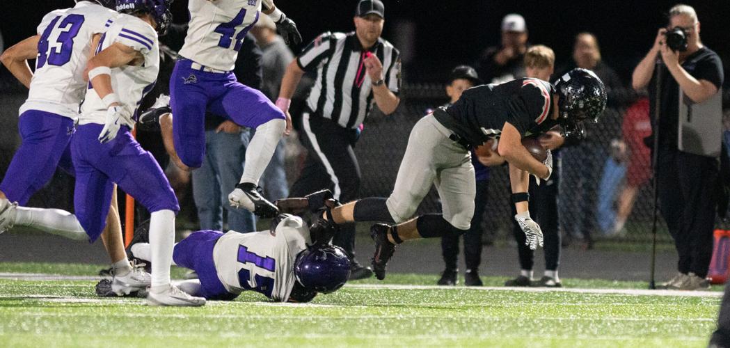 DeKalb tops Leo for first win over Lions in 13 tries | High Schools ...