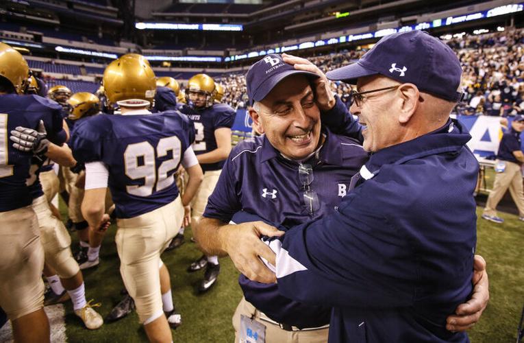 Chad Ryan's Favorite Football Photos from 2015 | Local | journalgazette.net