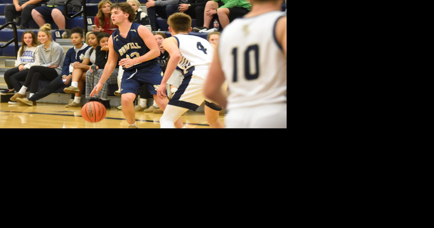 Blackhawk Christian remains No. 1, Homestead and Norwell move up in AP ...