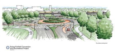 The roundabout path to downdown improvement | Editorials ...