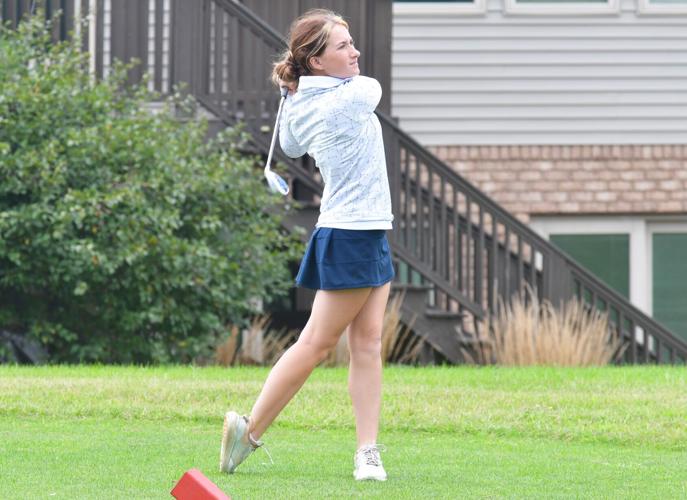 Saturday Gallery: NE8 Girls Golf Tournament | High Schools ...