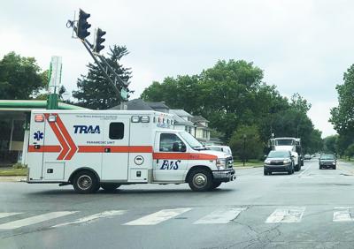 TRAA improves top-priority response times in first month managing ...