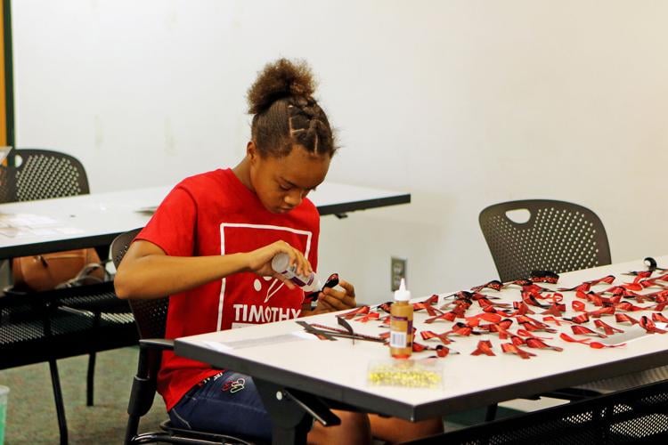 Local foundation raises awareness for sickle cell disease in Fort Wayne ...