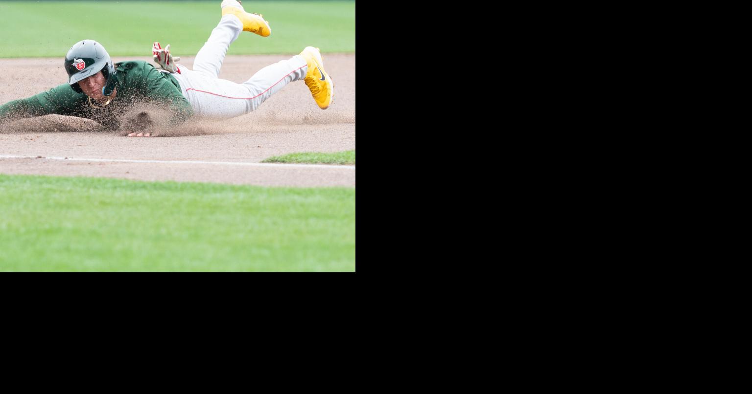 'Awesome to play here': TinCaps set for 15th home opener at Parkview ...