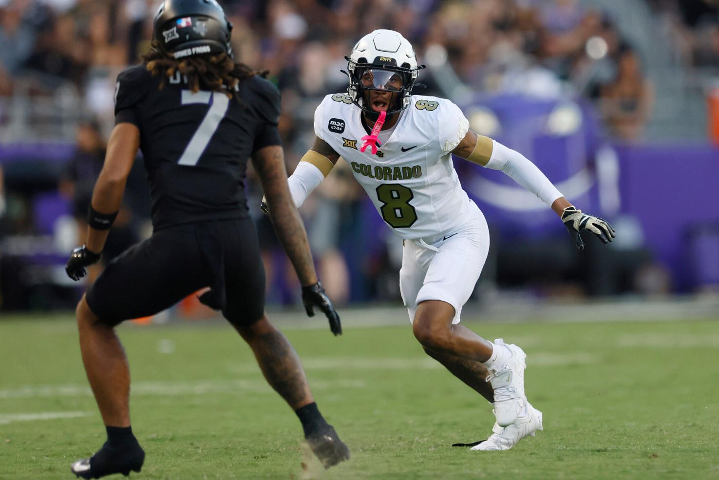 Colorado TCU Football | | journalgazette.net