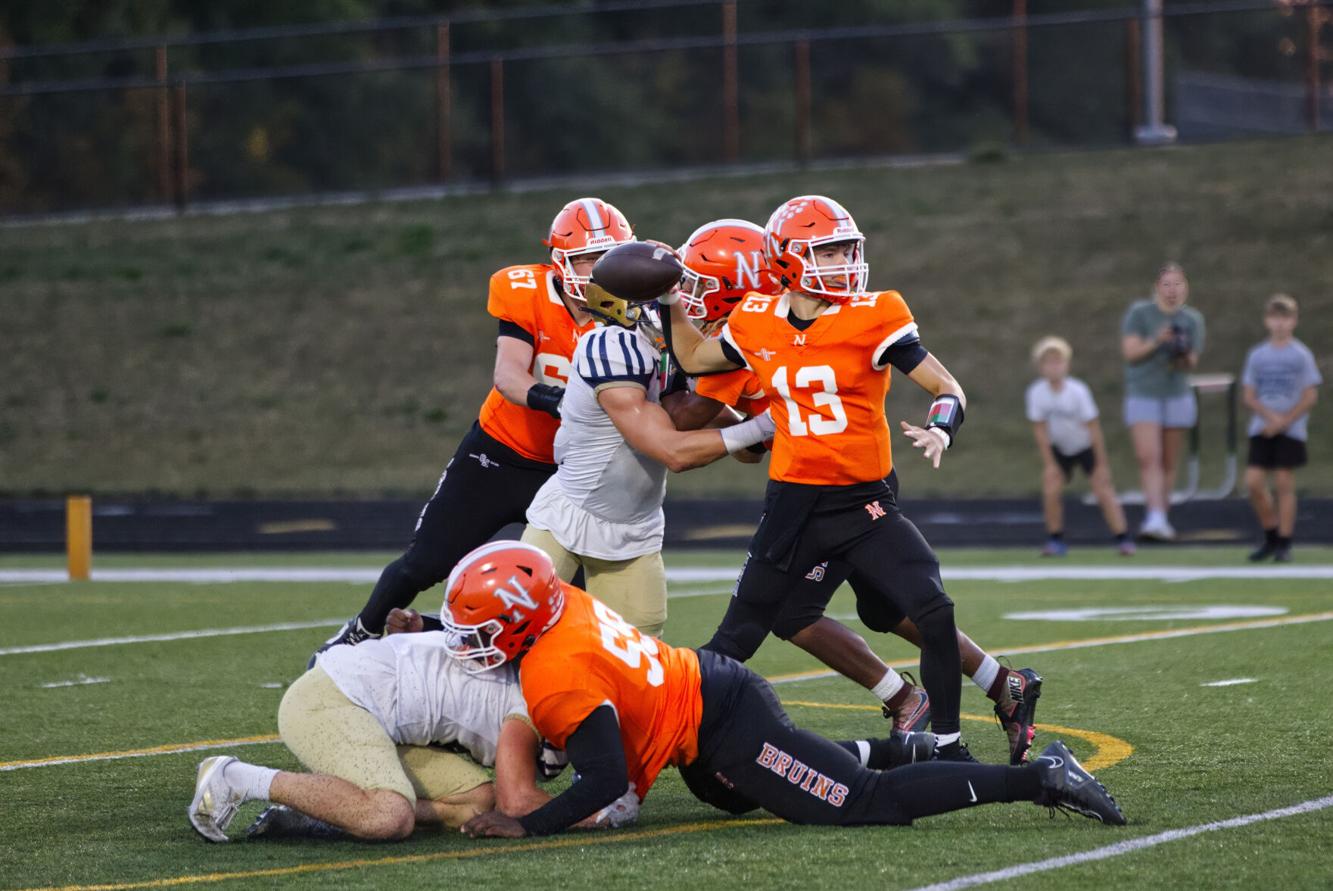 High School Football Week 7: Power Poll | High Schools | journalgazette.net