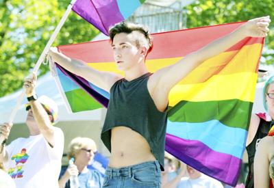 Fort Wayne Pride | Entertainment | journalgazette.net