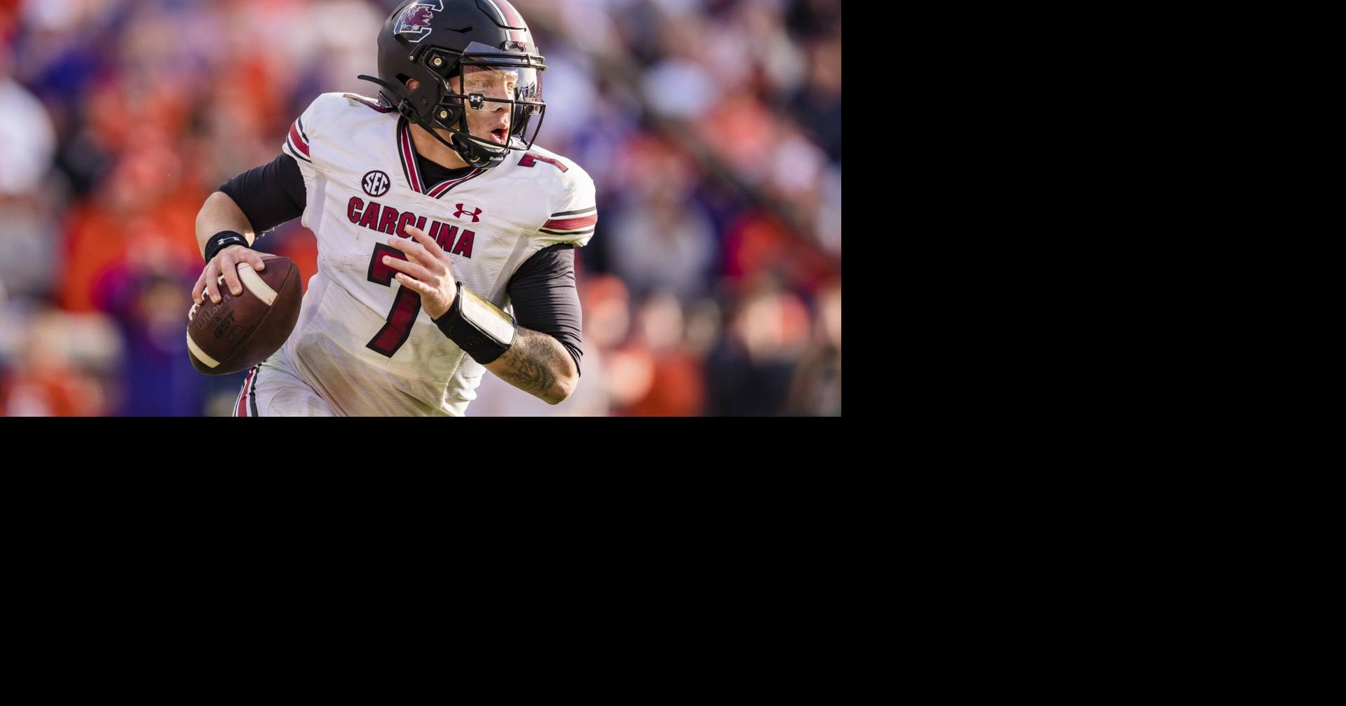 Irish to face South Carolina in Gator Bowl | Notre Dame ...