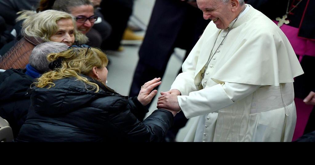 Pope declares new feast day devoted to the Virgin Mary | Living ...