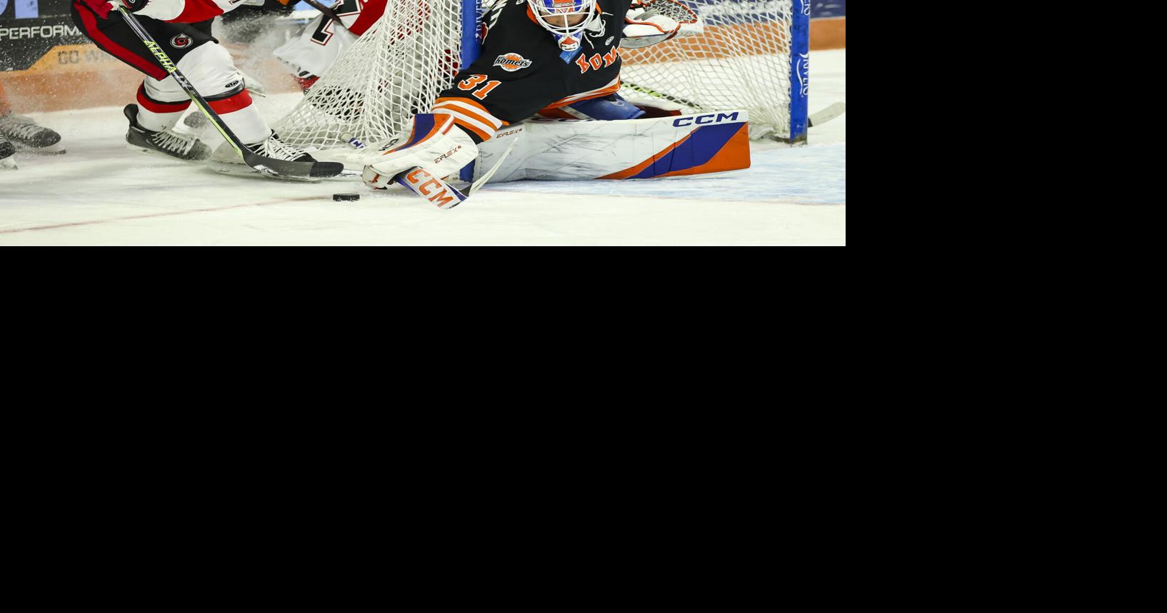 Ryan Fanti back with Komets, who are trying to sign enforcer Daniel ...
