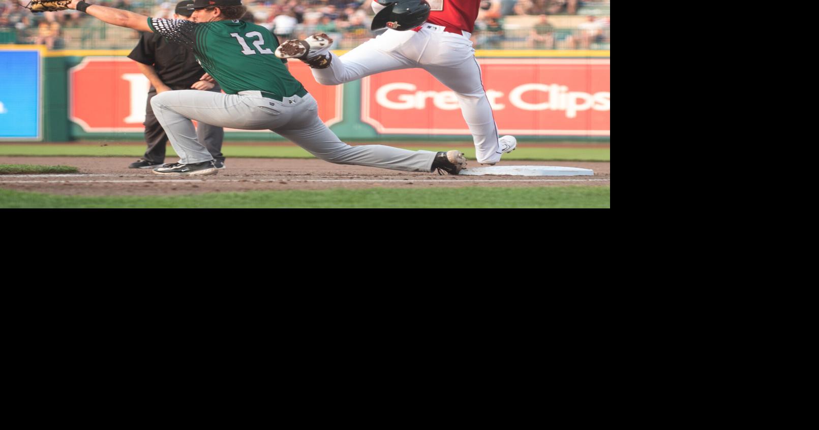 TinCaps' Henry gets first-inning surprise: A promotion to Double-A ...