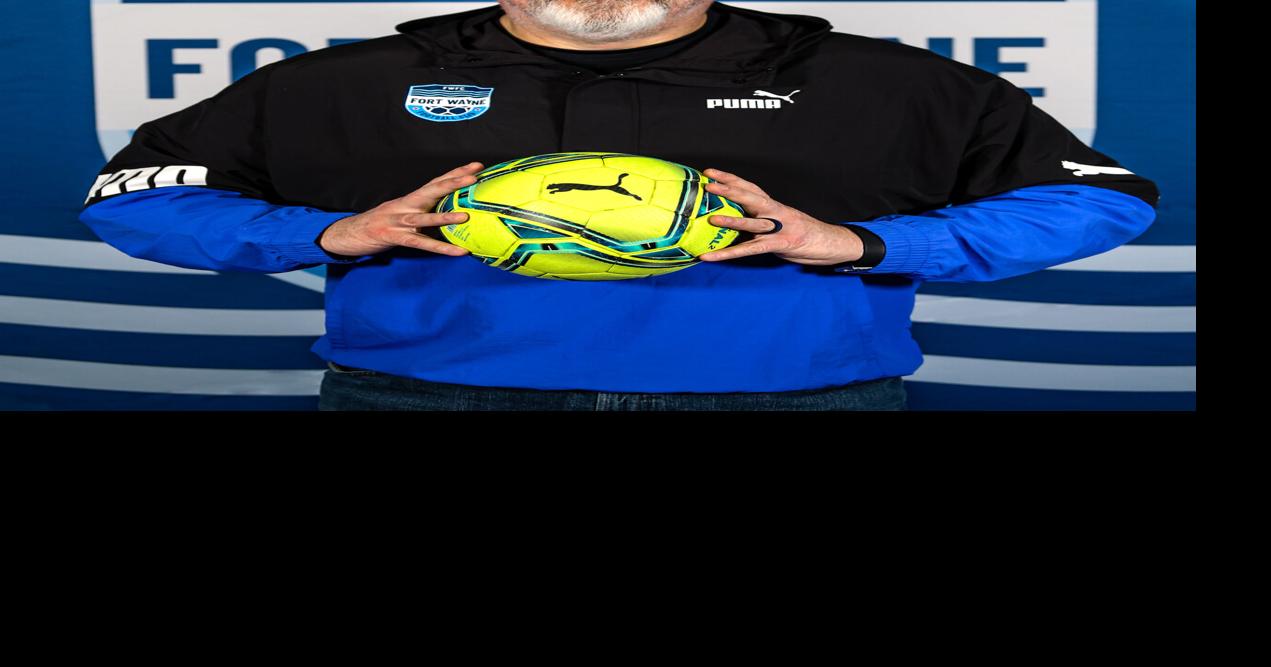 Scott Sproat joins Fort Wayne FC as chief operations officer, after 23 ...