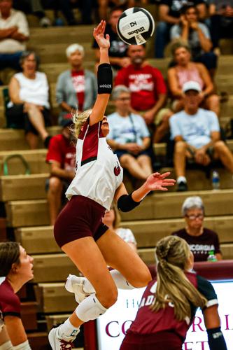 Bishop Dwenger, Concordia and Northrop highlight SAC All-Conference ...