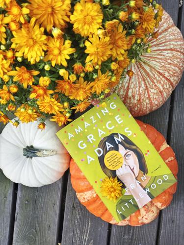 Woman takes midlife crisis step by step | Books | journalgazette.net