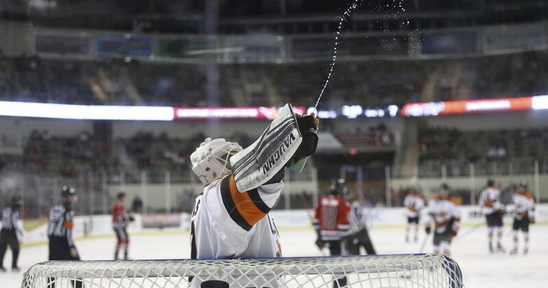 K's coach: "Everybody's completely bought in and that's fun to watch ...