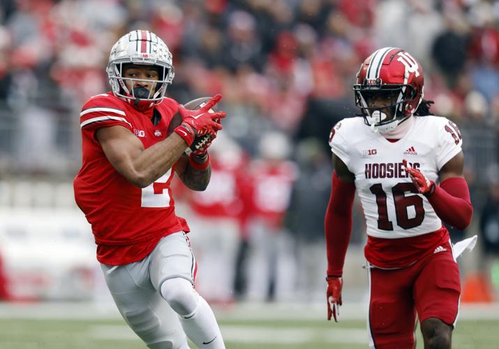 Tuesday's College Roundup: Purdue's Scourton enters portal, more ...