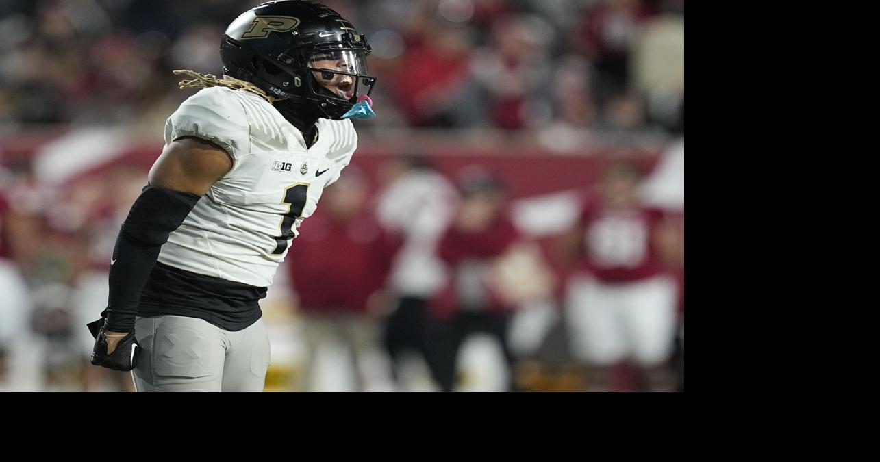 Purdue Football Roster Update: Mr. Football departs, many key ...