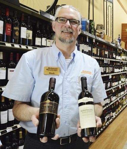 Fabini wine collection put up for auction | Local | journalgazette.net