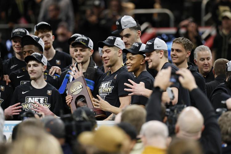 Purdue, NC State clash in first Final Four for either in more than 40 ... Purdue, NC State clash in first Final Four for either in more than 40 ...