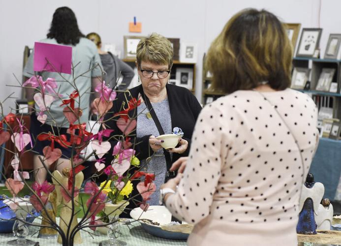 Gypsy Soul market offers good, positive vibes in vendor items | Local ...