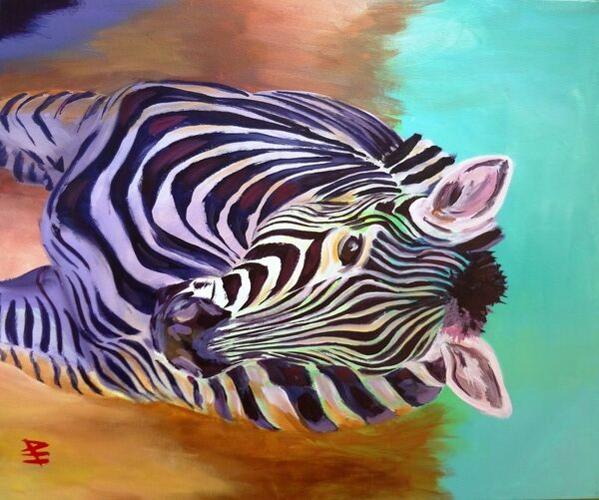 Spotlight: Local artist Alexandra Hall | Entertainment | journalgazette.net