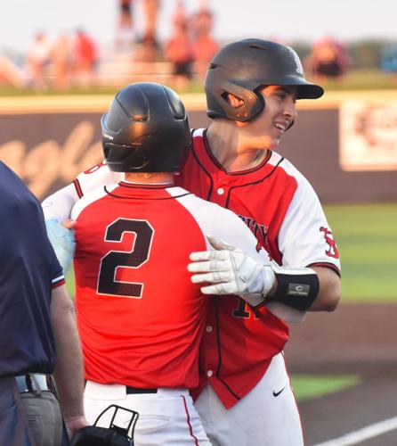 Bluffton baseball tries to win school's first state title | High ...