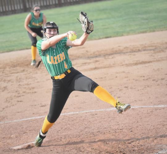 Eastside softball beats South Adams wins second straight regional title ...