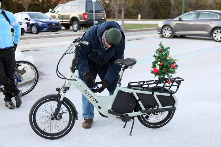 Winter solstice celebrated at Salomon Farm | Local | journalgazette.net
