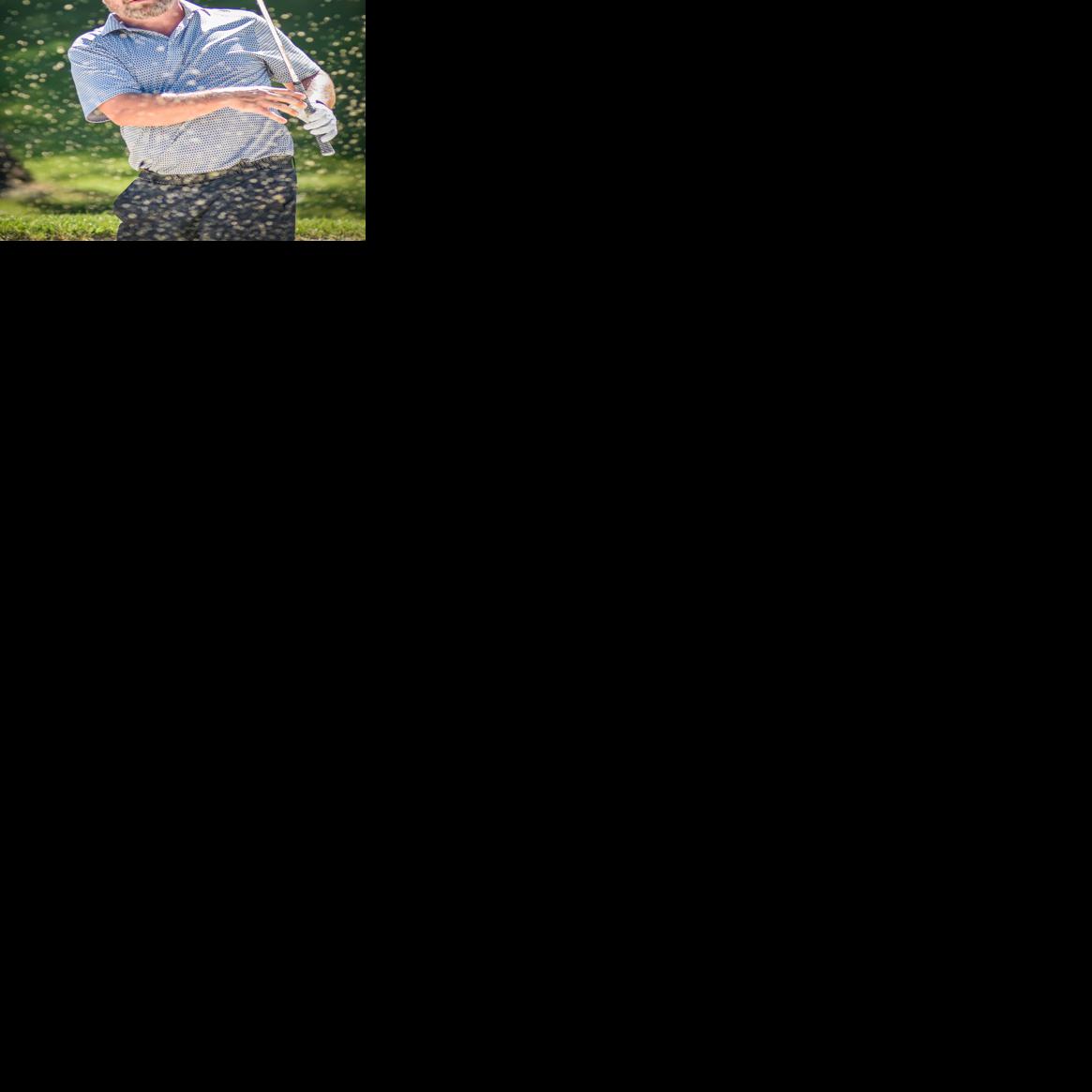 Ransburg shoots 4-under 68 in final round to win FWGA's Amateur Open ...