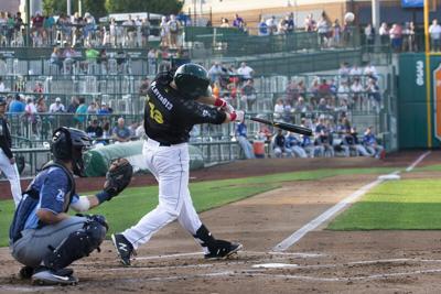 TinCaps leave 13 on base, fall to Whitecaps | Full Count ...