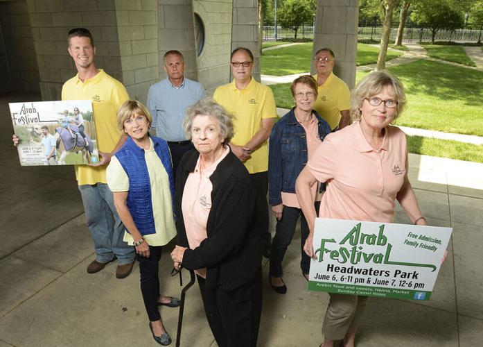 Arab Fest eager to share food, dance, culture | Entertainment ...