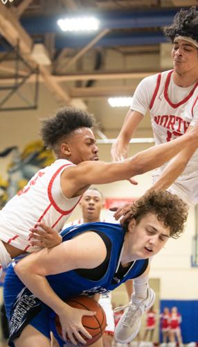 North Side beat Carroll in OT, Snider beats East Noble | High Schools ...