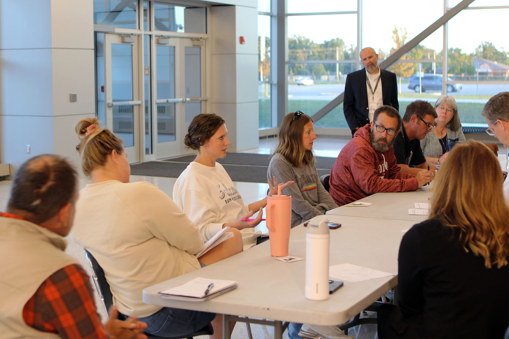 Vote nears on Southwest Allen County Schools' policy to expand non ...