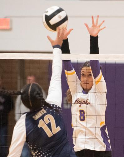 Angola overcomes slow start to sweep Bishop Dwenger in sectional ...
