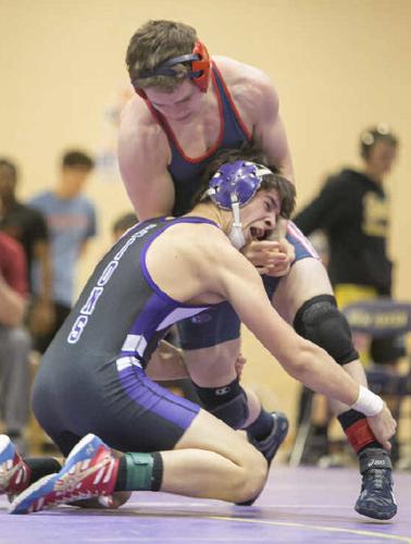 High schools: Wrestling preview | High Schools | journalgazette.net