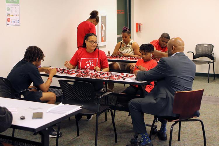 Local foundation raises awareness for sickle cell disease in Fort Wayne ...