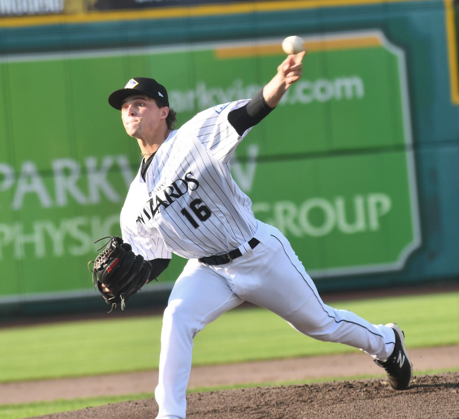 TinCaps offense quiet again in fifth loss in seven games | TinCaps ...
