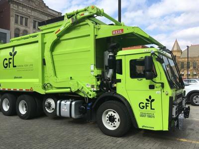 City Council questions trash hauler GFL | Business | journalgazette.net