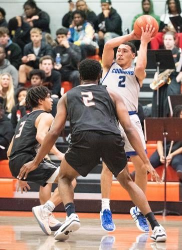 Saint Francis hoops tops Indiana Tech in intra-city clash | Local ...