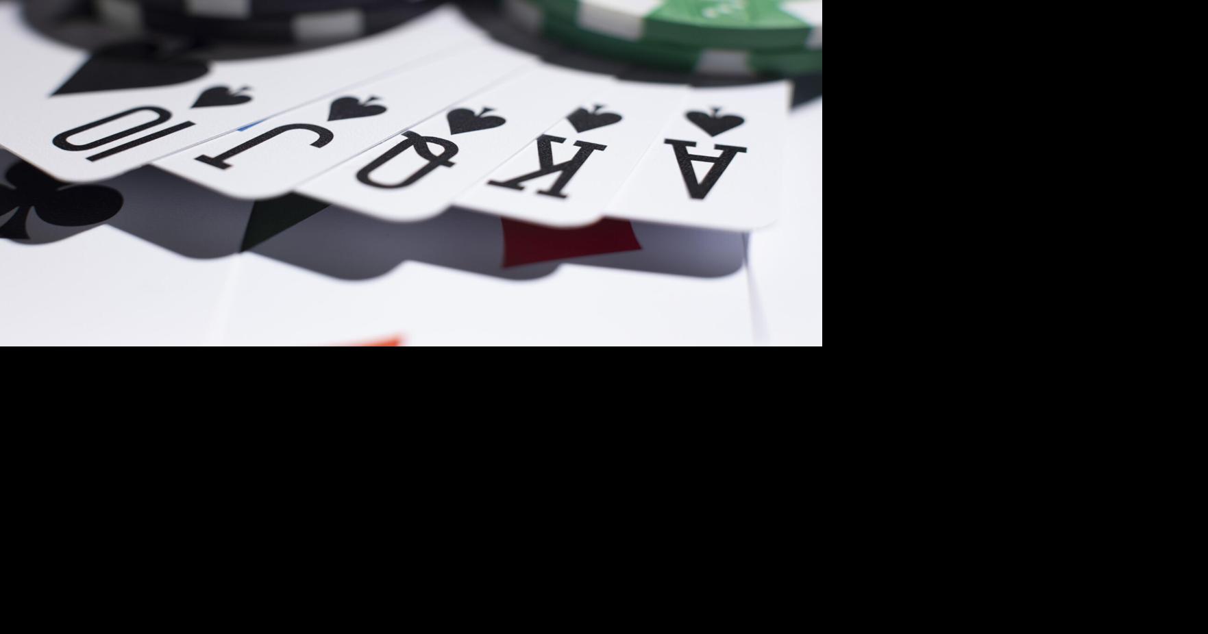 Citizens group Save Fort Wayne claims casino would increase local crime ...