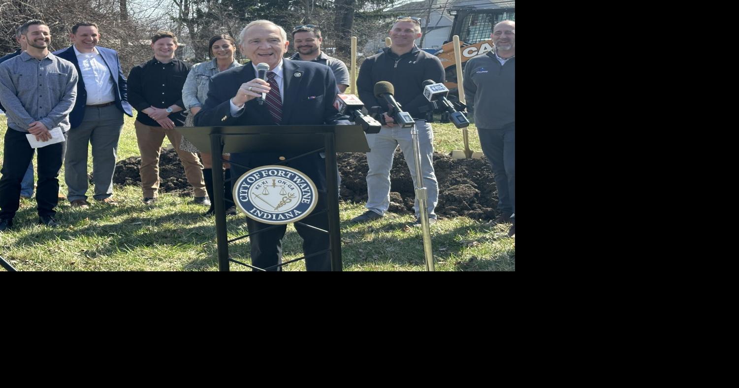 Innovative Housing Showcase to bring 4 new housing types to Fort Wayne ...