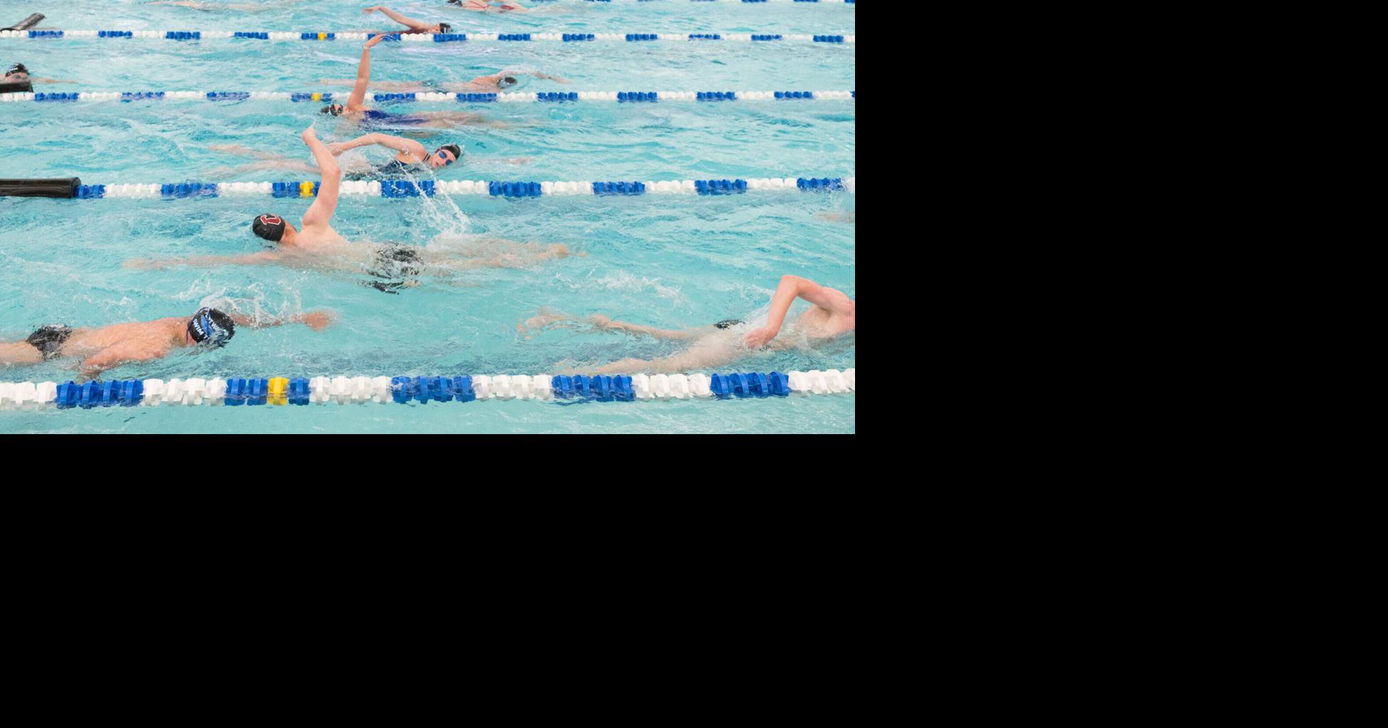 $54 million natatorium with U.S. Olympic Trials pool could be Northwest ...